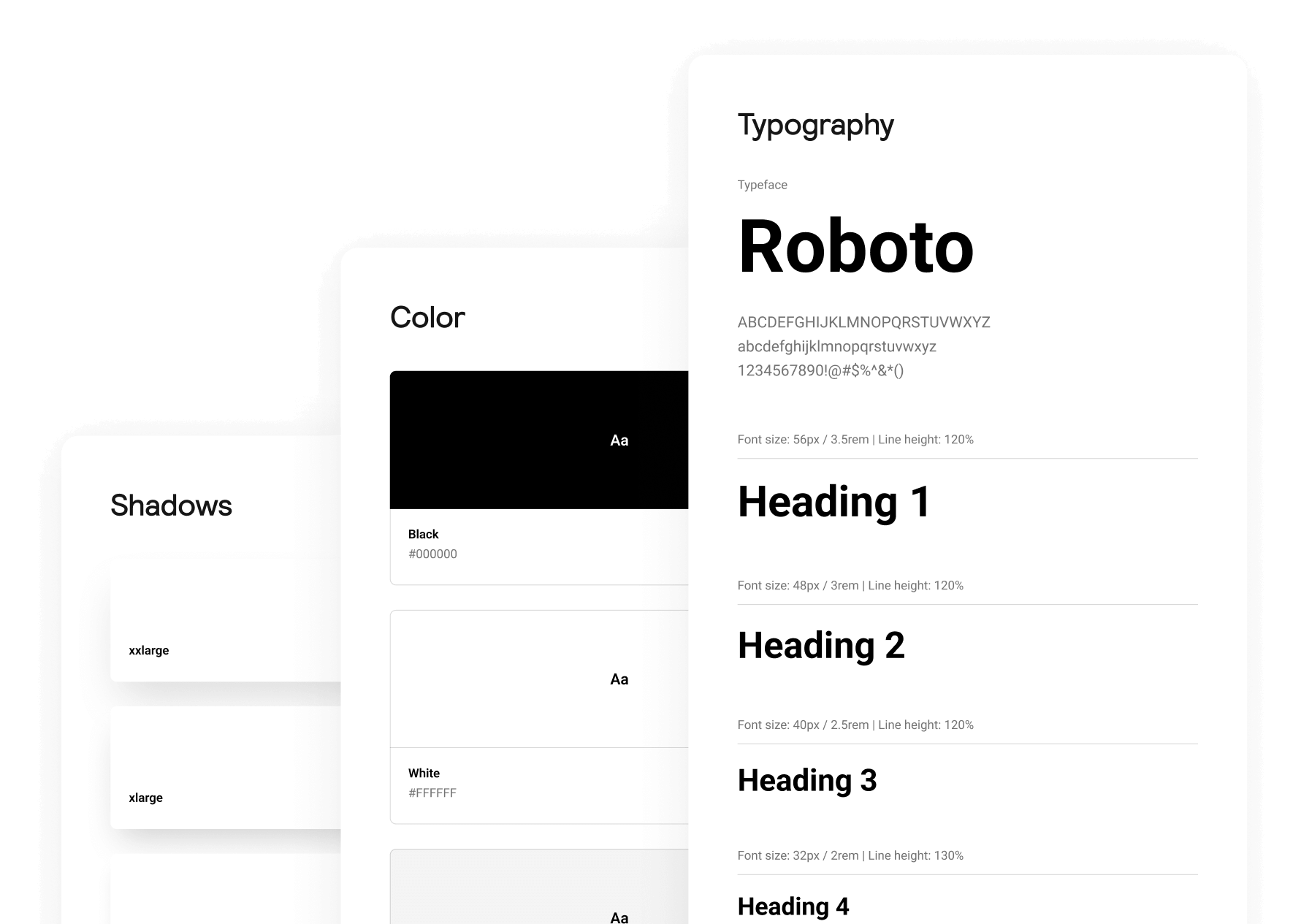 The world's largest collection of Figma components for web design ...
