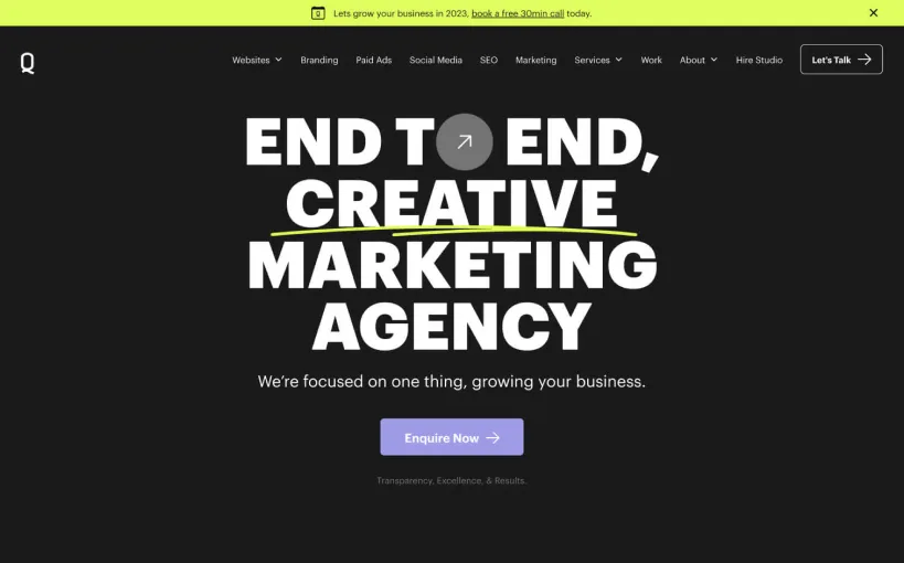 Relume — Websites designed & built faster with AI | AI website builder