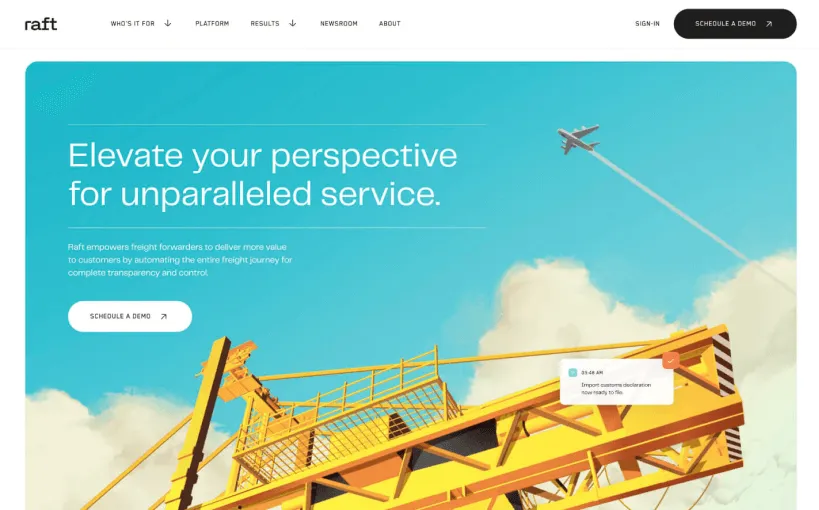 Relume — Websites designed & built faster with AI | AI website builder