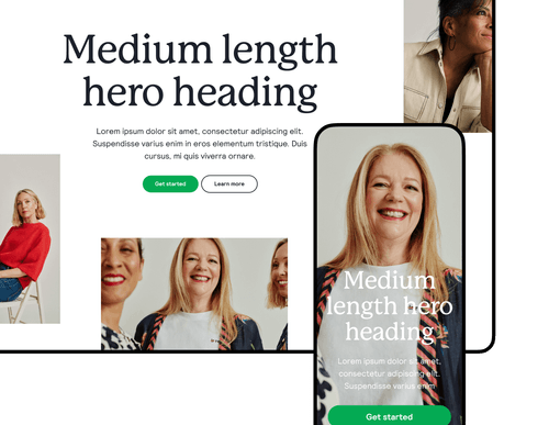 The world's largest collection of Figma components for web design ...