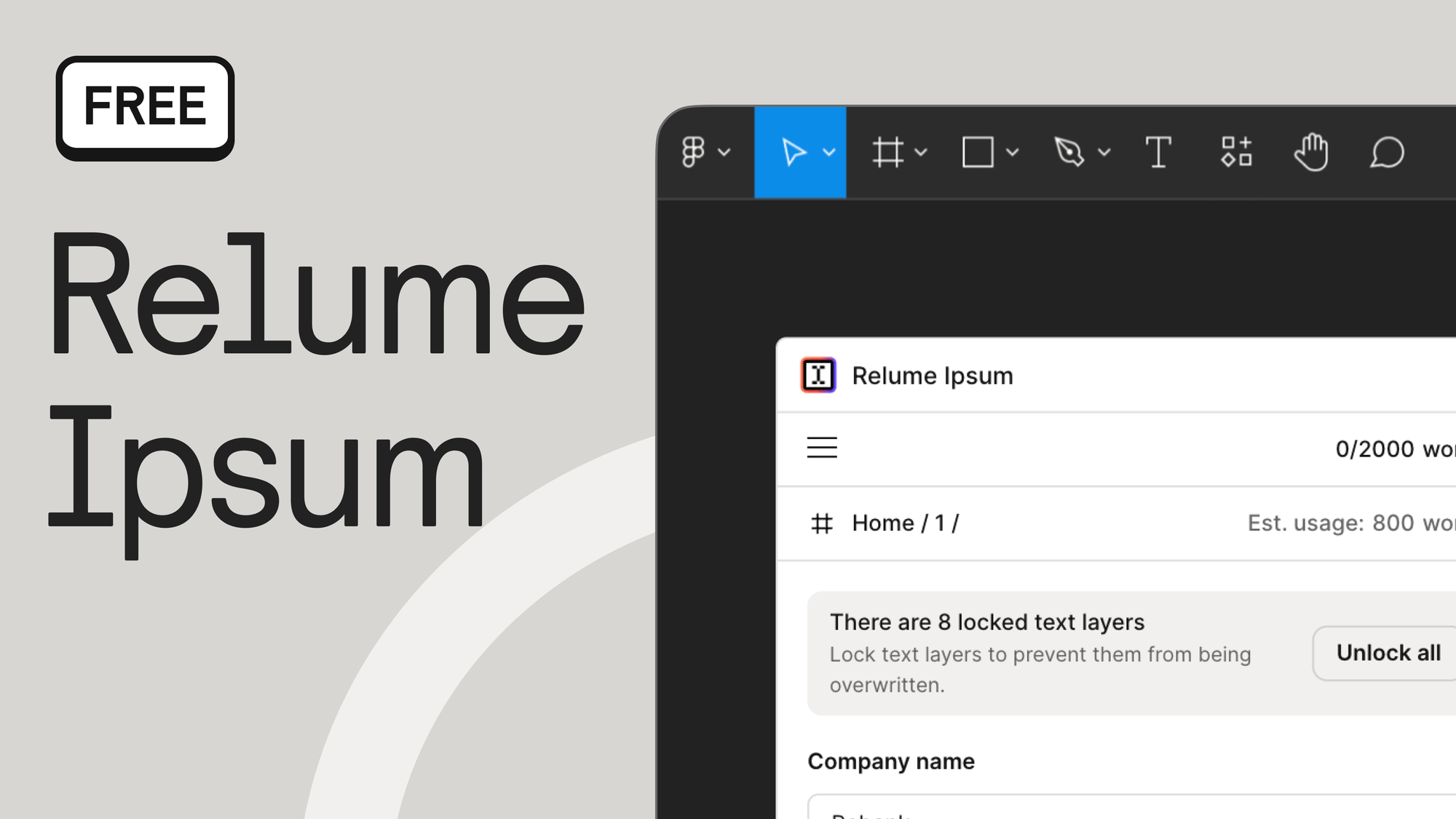 The world's largest collection of Figma components for web design | Figma Library