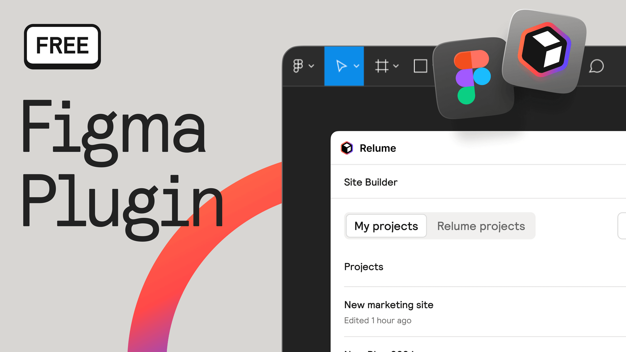 The world's largest collection of Figma components for web design ...