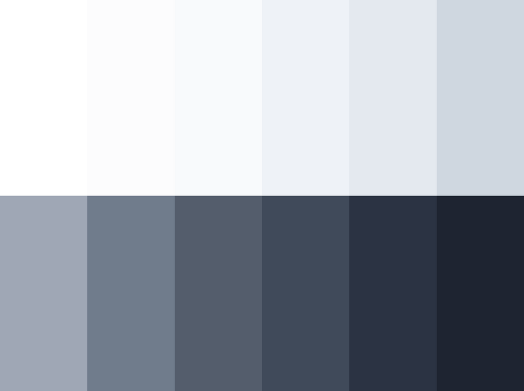 Webflow Color Palettes | Webflow Library