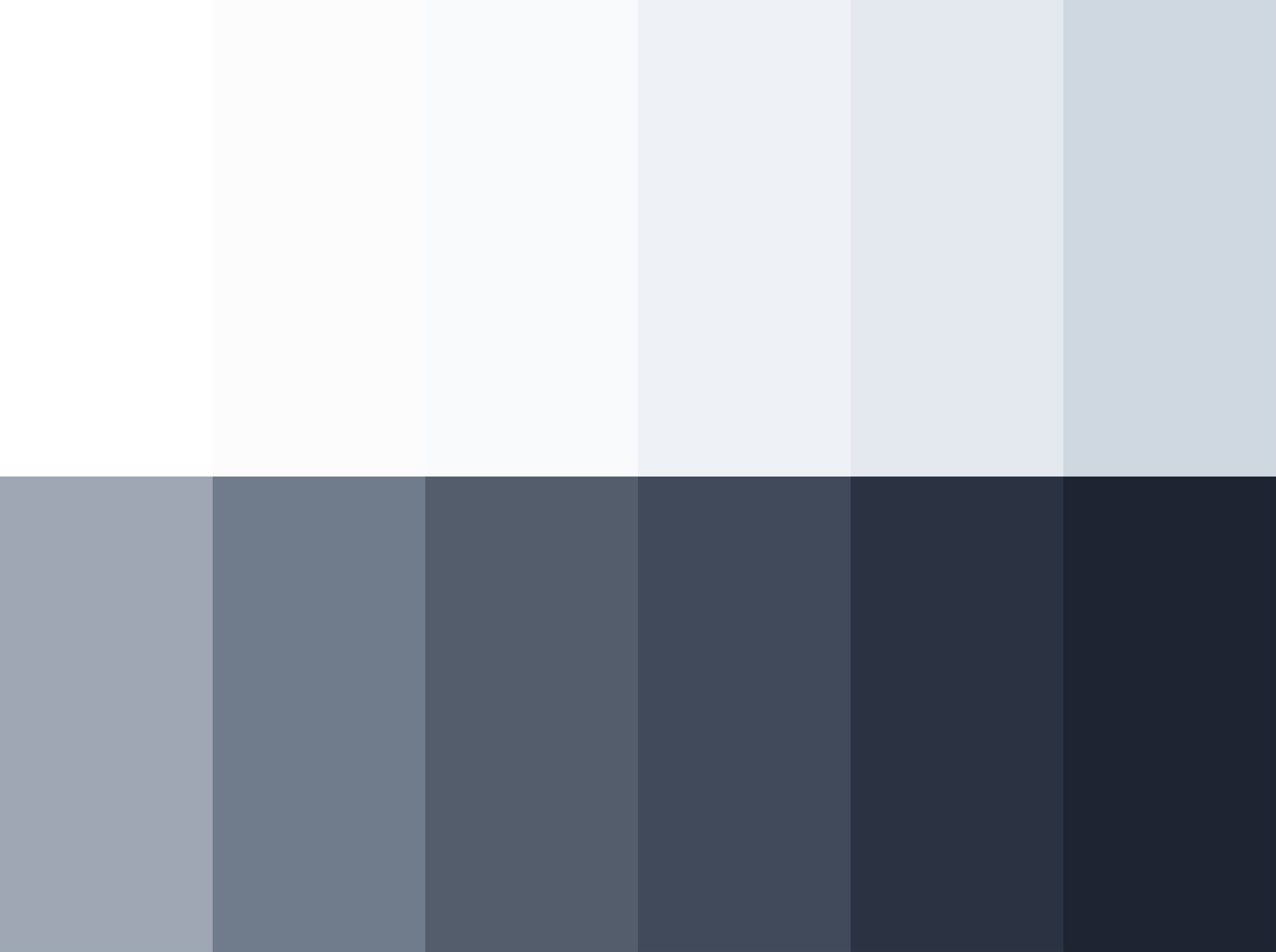 Webflow Color Palettes | Webflow Library