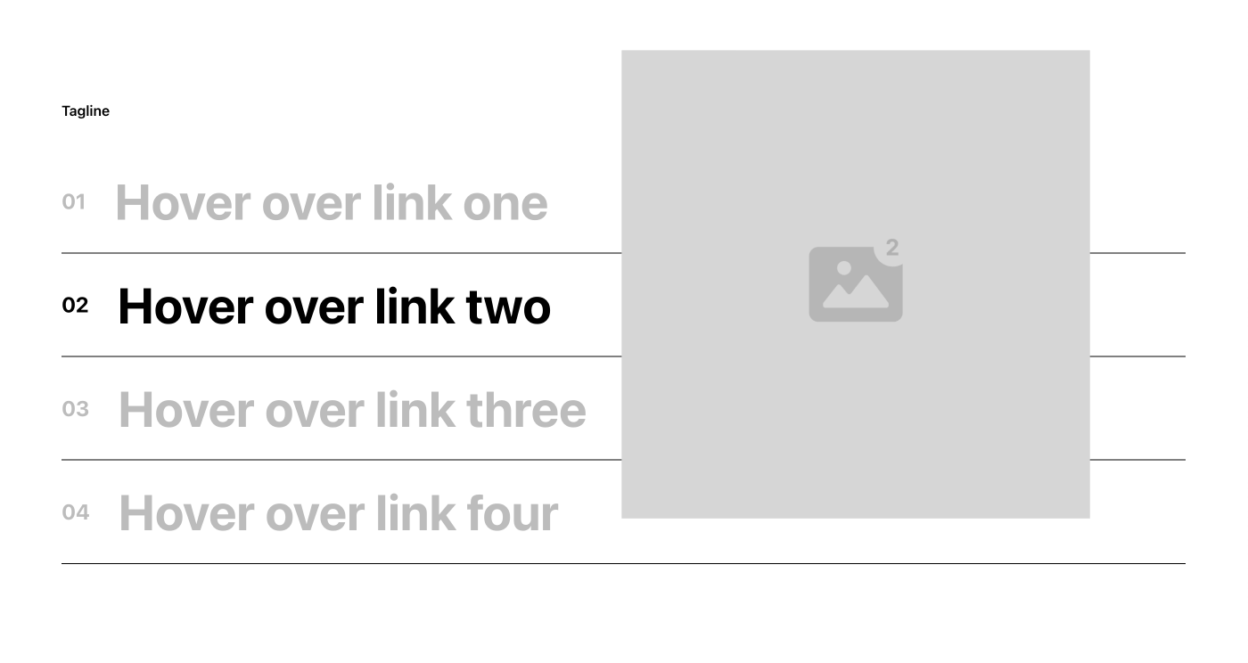 Sam Goddard Projects