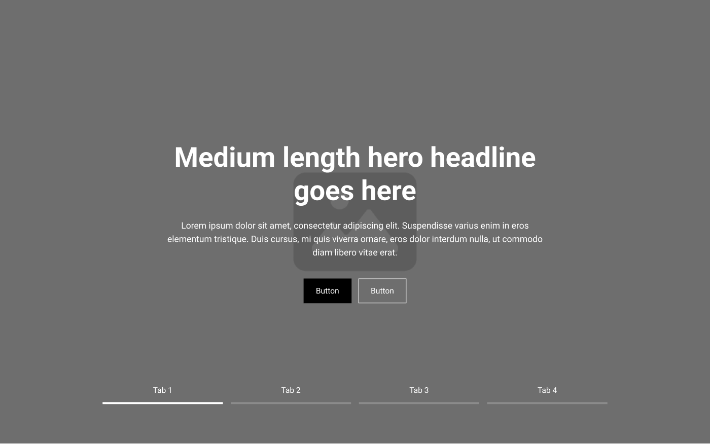 Inspiration Feed